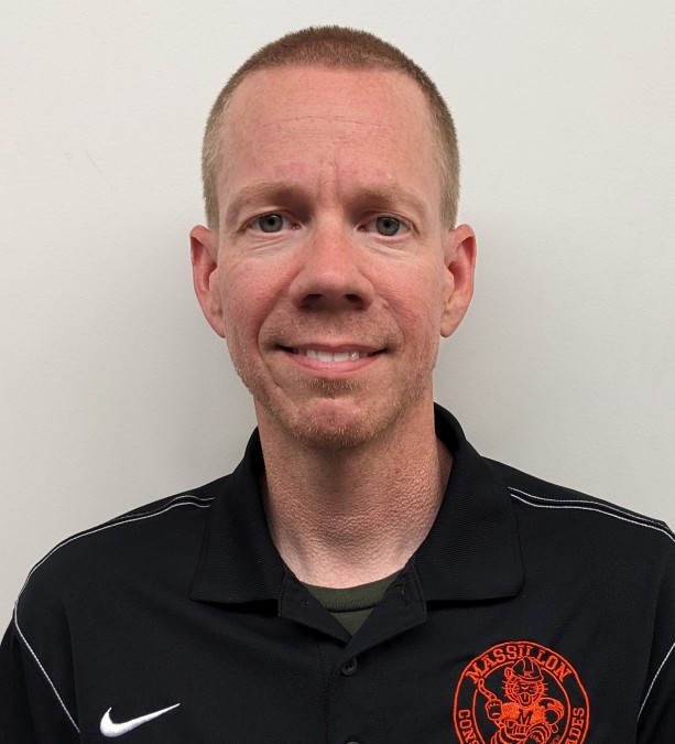 Jason Werstler - Harbor Freight Tools for Schools