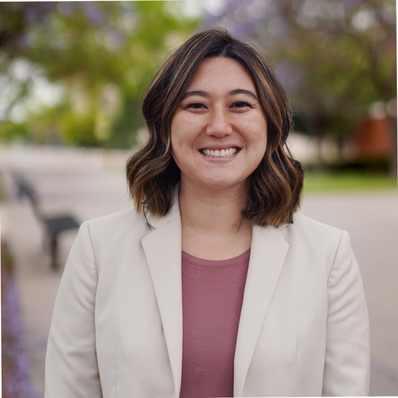 Mylissa Magallanes - Harbor Freight Tools for Schools