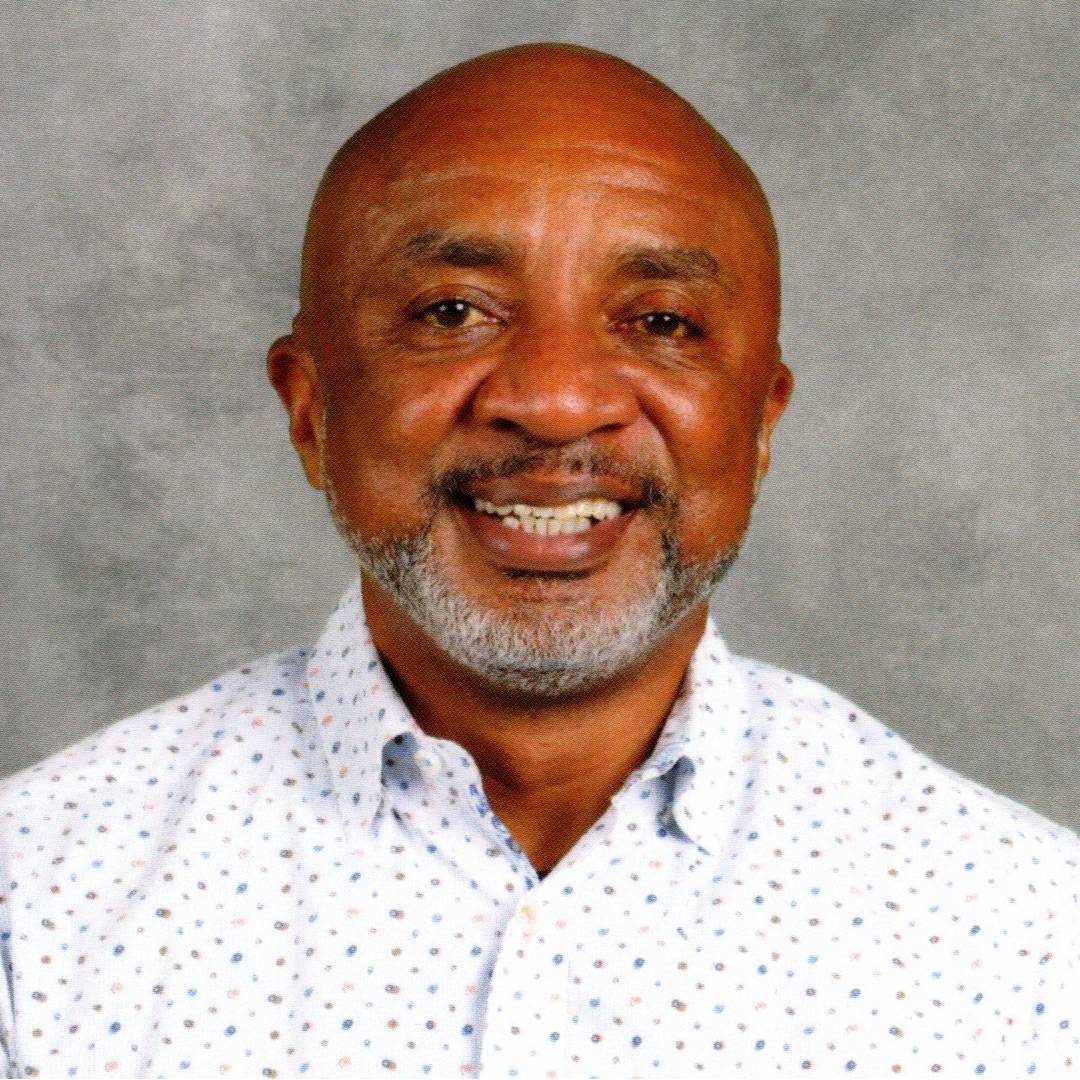 Terrell Taylor - Harbor Freight Tools for Schools